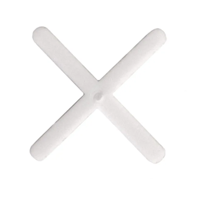 2mm Tile Spacers – Pack of 300 | Tile Mountain UAE