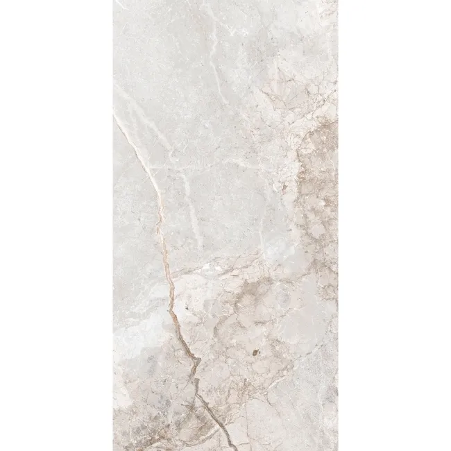 Toscana Grey Perla Stone Matt Porcelain Tile 120x60cm | Tile Mountain UAE