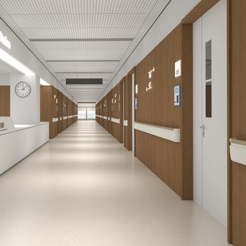 TrueTouch Natural Oak Wood Effect Composite Wall Panels