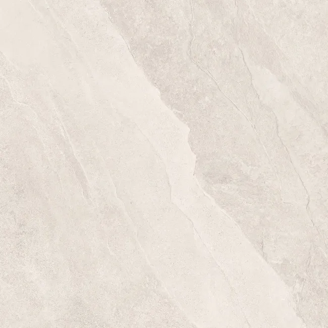 Alpen Bone Slate Effect Matt Italian Porcelain Tile 60x60cm | Tile ...